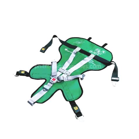 Ked Body Splint Pedia Pm 01 Philippine Medical Supplies