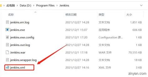 JenKins 2 319 1 在Windwos 系统中编译时控制台输出中文乱码问题 修复 腾讯云开发者社区 腾讯云
