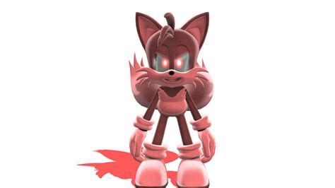 Mmd Tails By S213413 On Deviantart
