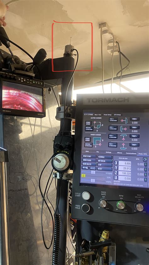 Probe Storage Mill Tormach Forums