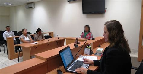 El Juicio Oral Y Público Momento Culminante Del Proceso Penal