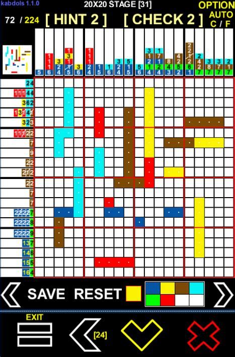 Nonogram Color For Android Apk Download