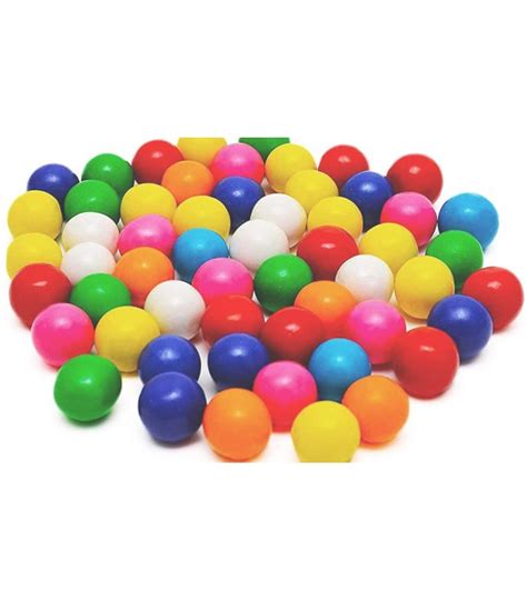 Dubble Bubble Gum Balls Tetrapack
