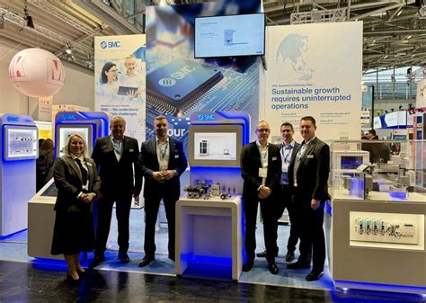 Stefan Voigt On Linkedin Semicon Siliconsaxony Munich Smc