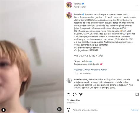 Danielle Winits desabafa sobre ser mãe solo de filho Jônatas Faro