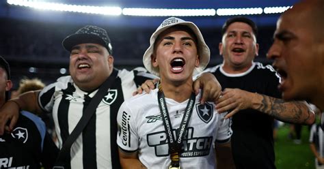Lo Que No Se Vio De La Final De La Libertadores Del Furor De Los