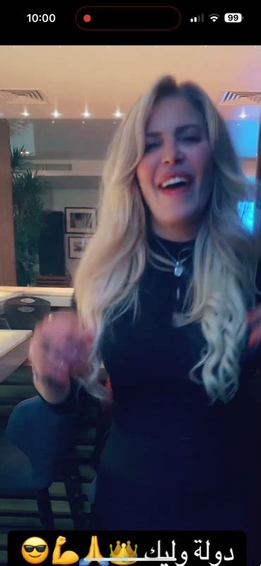 🇹🇳 Khadija Chriti 🇵🇸 Khadijachriti Is Live Tiktok Live