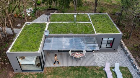 Boom modular cómo funciona la tendencia de construir fuera de obra y con plazos mucho más