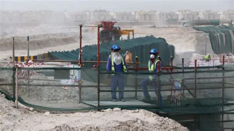 කටාර්හි රාජකීය සහ ධනවත් පවුල් සඳහා සේවය කරන ගෘහ සේවිකාවකගේ දිවිය Bbc News සිංහල