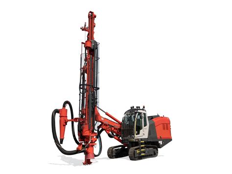 Sandvik Equipment