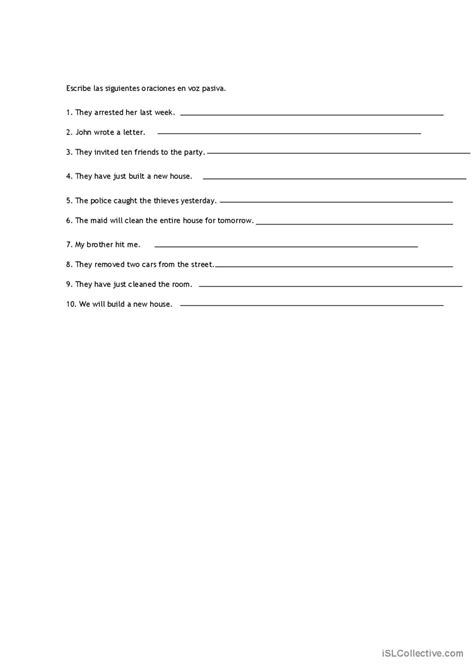 Past Participle French Passive Voice Design Talk