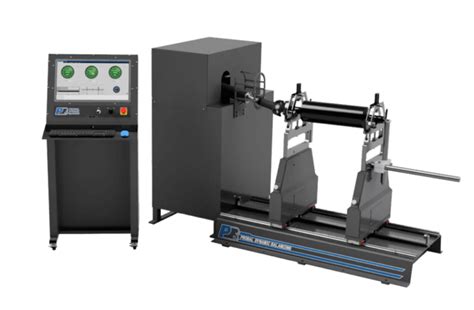 What Is A Balancing Machine And How Do Balancing Machines Work