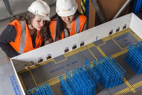 Técnico en Gestión Logística por qué es la carrera con mayor empleabilidad en Chile La Tercera