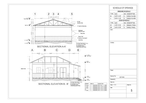 redraw your pdf drawings in autocad by xhafiollah fiverr
