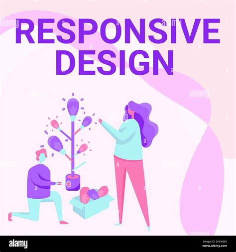 Hand Writing Sign Responsive Design Business Showcase Web Page
