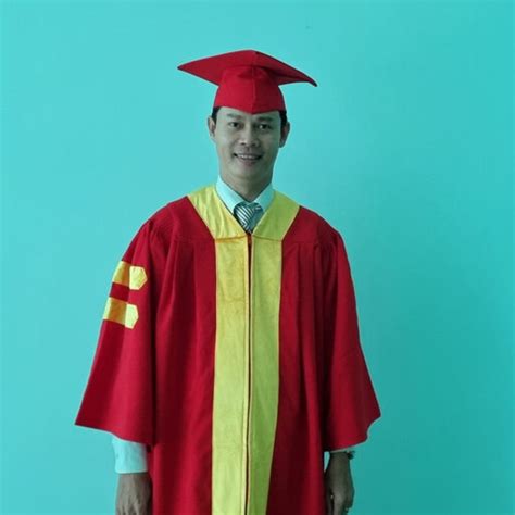 Mai Van Faculty Pharmacy Research Profile