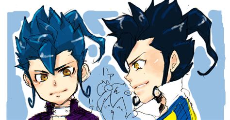 剣城京介 剣城くん えののイラスト Pixiv