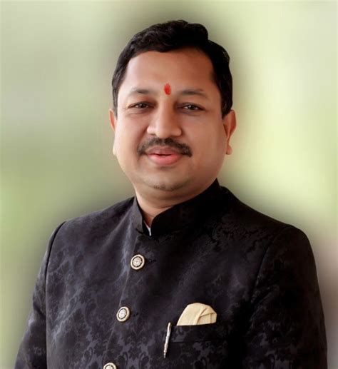 Gallery Manoj Kumar Jain Images From Campaign Meets And Events