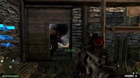 Far Cry 4 Naked And Screaming YouTube