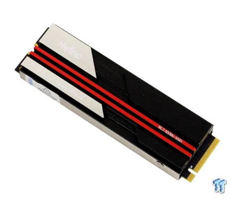 Netac NV7000 2TB PCIe Gen4 NVMe SSD Review, 58% OFF