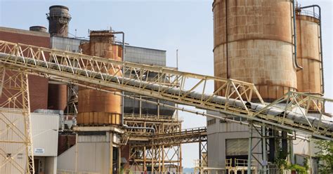 New Plan For Old Alexandria Power Plant Redevelopment Firm To