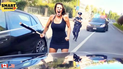 20 Times Road Rage Got Served Instant Karma 98 Youtube