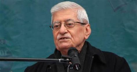 Özdenören Yedi Güzel Adam ı anlattı Kültür Sanat Haberleri