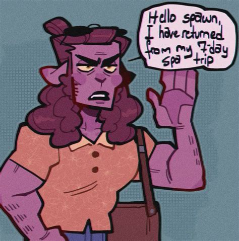 Bewbs 🔥🐸🐔💞‼️ Hazbin Spoilers‼️ Juulcheesecake On X Tmnt Turtle