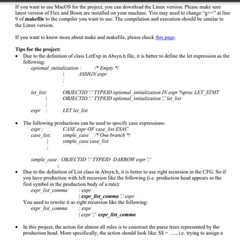 Solved Class NotExp Represents The Negative Of A Boolean Chegg