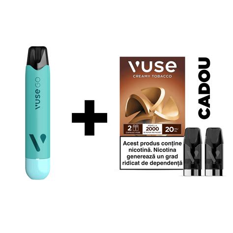 Vuse Go