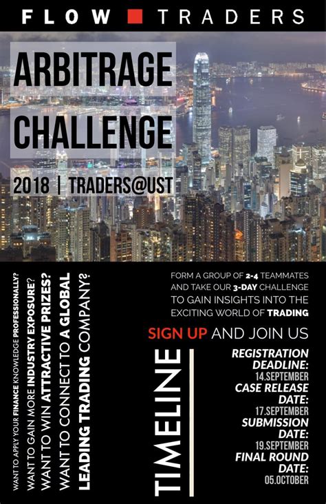 Flow Traders On Linkedin Flow Traders Apac Is Excited To Announce That