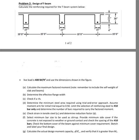 Design Calculation Of I Beam The Best Picture Of Beam