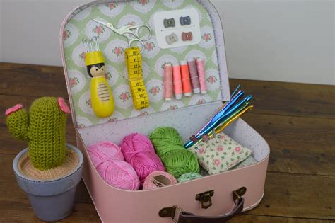 Customizar Maletitas De Cartón Handbox Craft Lovers Comunidad Diy