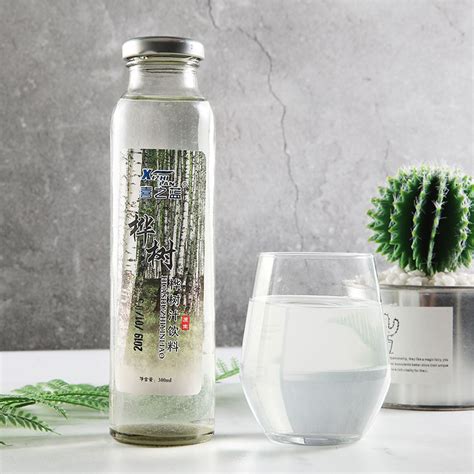 桦树汁饮品 白桦树汁汽水 绥化参美小白桦饮料 第4页 大山谷图库