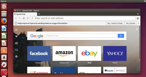 how to install opera on ubuntu desktop 14 04
