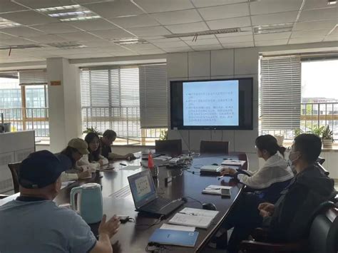 温州空管站气象台开展复杂气象条件下安全生产学习教育 民用航空网