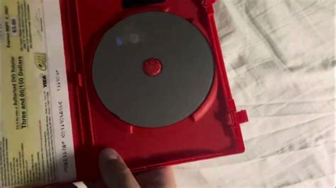 Norbit Dvd Overview Youtube