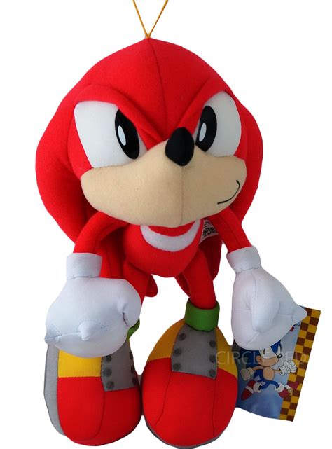 Ge Animation Sonic The Hedgehog Classic Amy Plush