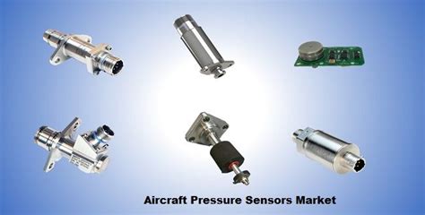 Vipin Prakash Mishra On Linkedin The Global Aircraft Pressure Sensors