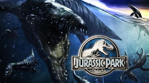 🔥 74 Jurassic Park Wallpapers Wallpapersafari
