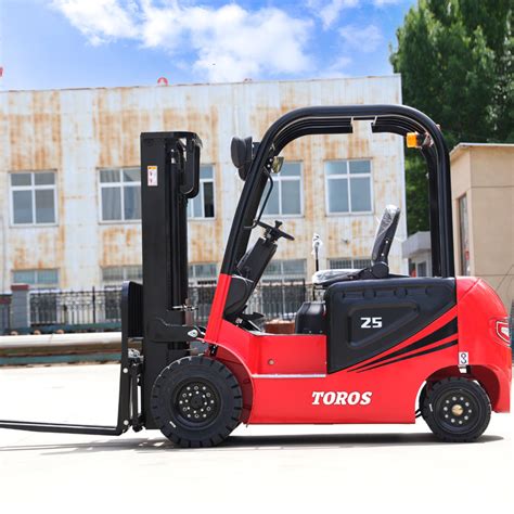 Forklift Diesel 2000kg 3000kg Diesel Engine 3 Ton 15 Truck 2 Tons