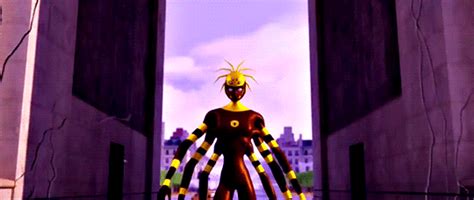 Ianime0 Miraculous Ladybug S2 Ep 18 Ladybug Vs Anansi