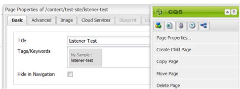 Experiencing Adobe Experience Manager AEM CQ Coding A Sample Auto