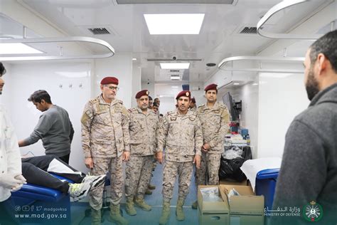 وزارة الدفاع On Twitter قوة الأمن والحماية الخاصة في رئاسة هيئة