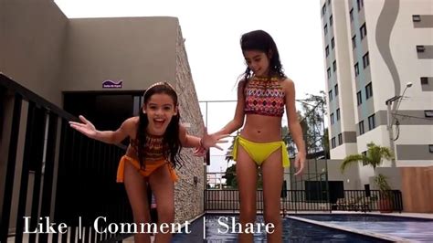 Pin On Desafio Da Piscina Pool Challenge 2018