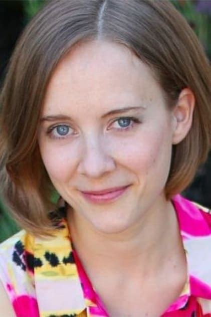 Catherine Grace Olson Movies And Tv Shows