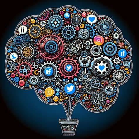 The Psychology Behind Ai Powered Social Media Algorithms Adam Walsworth Streaming Media Engineer