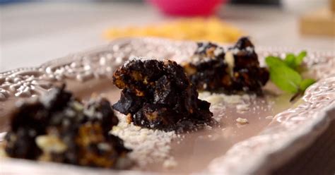 Un Nuevo Postre Roca Suiza Infobae