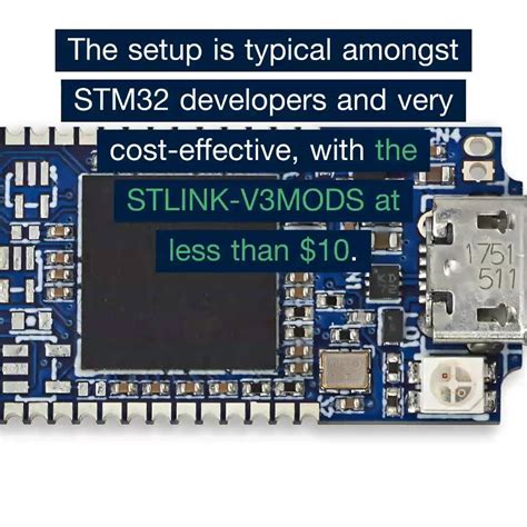 Stm32cubemonitor Since Stm32cubemonitor Includes A Web Server Its