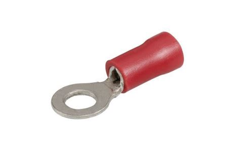 56070blna Narva Ring Terminal Red 4 3mm The Boss Shop Queensland
